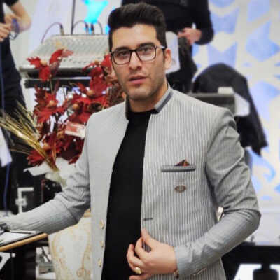 دانلود ریمیکس عمه بیزیم آرامیزدا